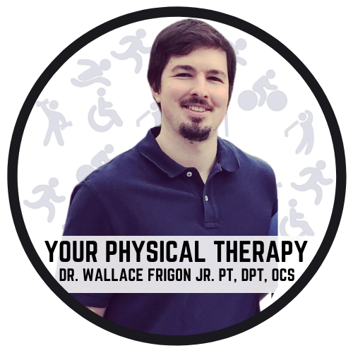 Meet YPT – (C) 2022. Your Physical Therapy, P.C.